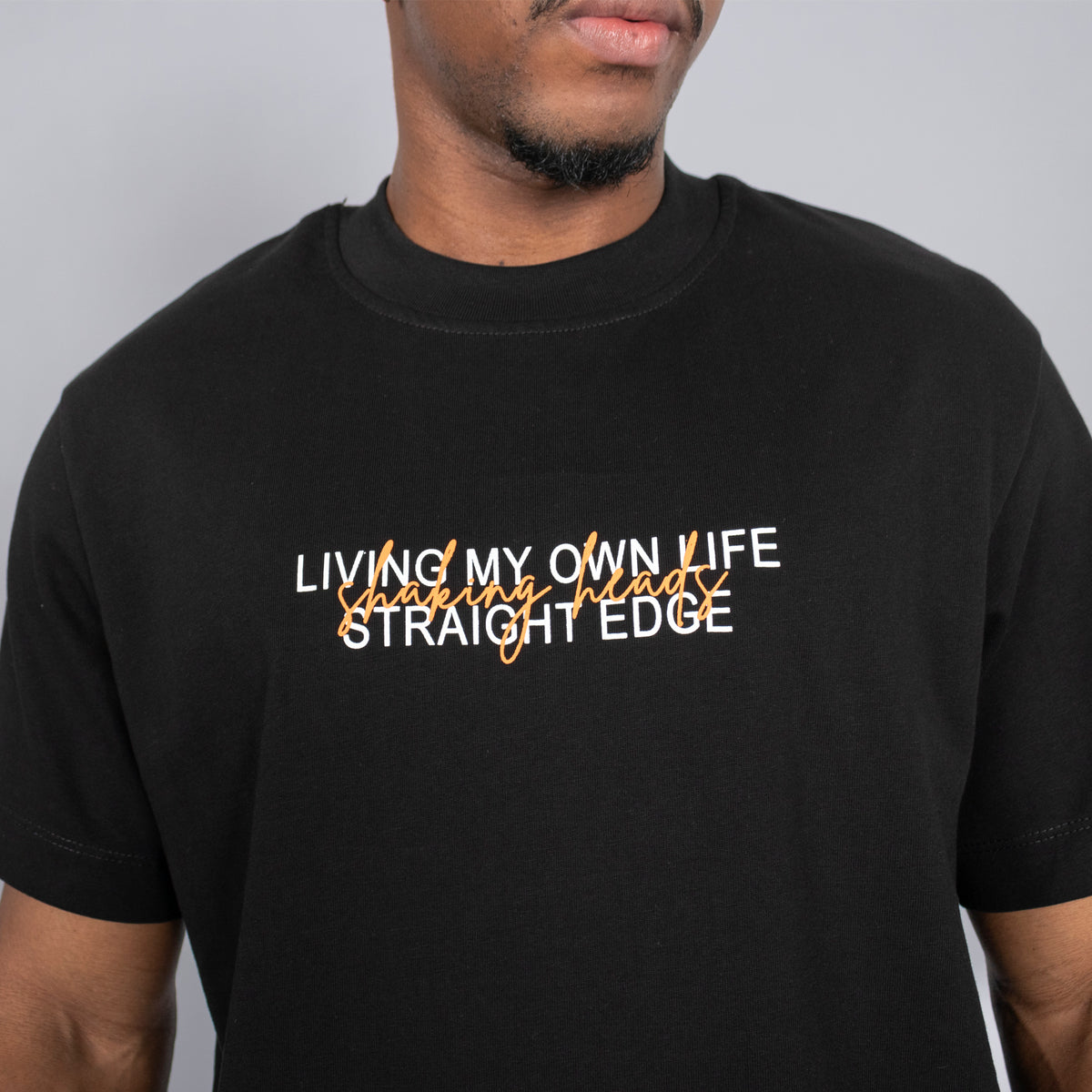 Camiseta hombre R. Living – Estambul STB